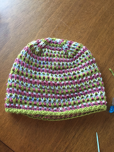 Ravelry: Plastic Slopes of Pendle pattern by Susan Ashcroft