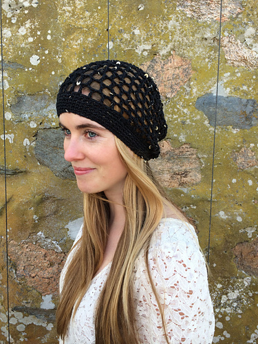Ravelry: Gypsy Hat pattern by Tori Kendrew