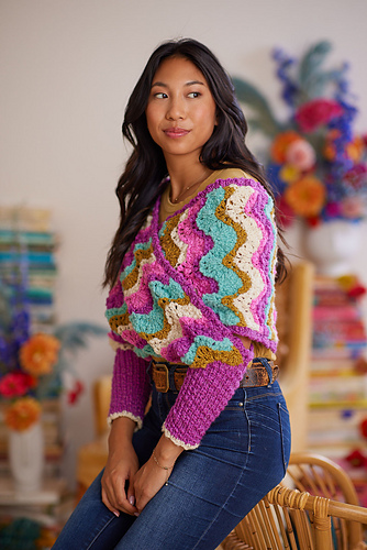 Ravelry: Willow Wrap pattern by Laurel Gervitz