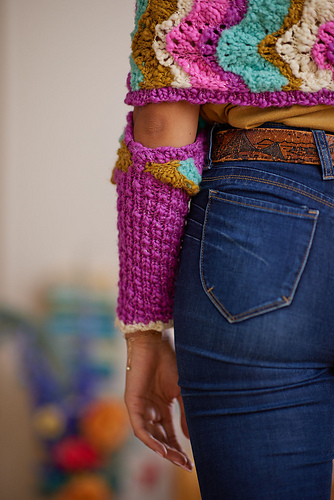 Ravelry: Willow Wrap pattern by Laurel Gervitz