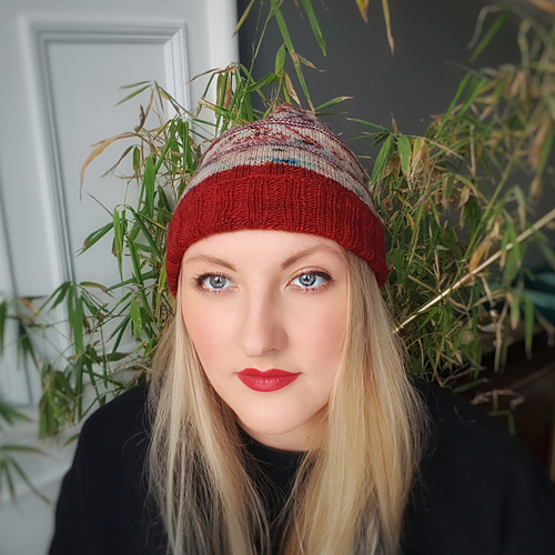 Ravelry: Henrietta Hat pattern by Beatrice Alexander-Howden