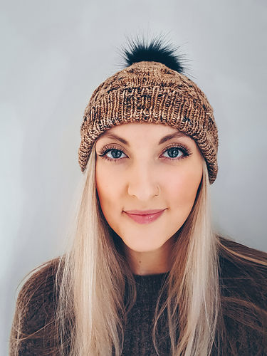 Ravelry: Foal Hat pattern by Beatrice Alexander-Howden