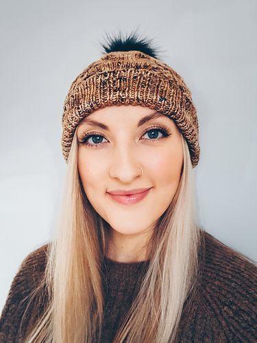 Ravelry: Foal Hat pattern by Beatrice Alexander-Howden