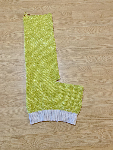 Ravelry: Velvet Pants pattern by Wannipa Yunker