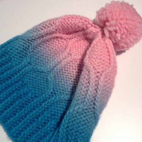 Ravelry: Pipe Dreams pattern by Natalie Jubb