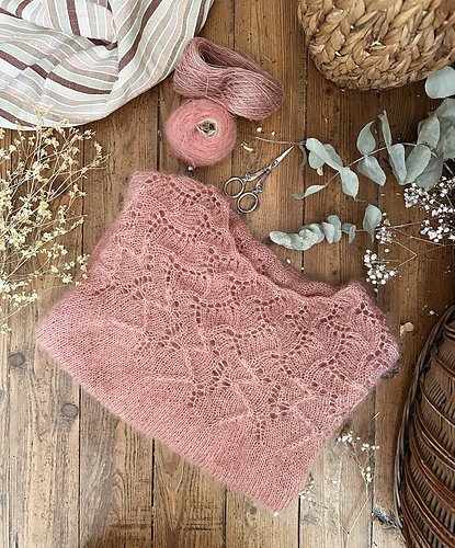 Ravelry: Minerva Tee pattern by Knitting For Breakfast