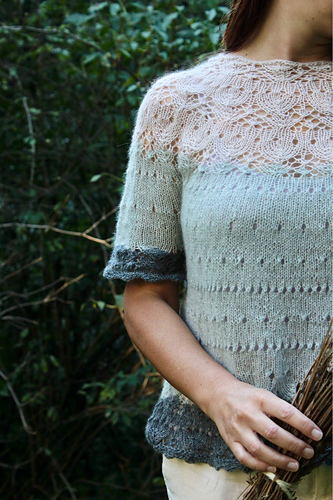 Ravelry: Fairy Tale pattern by Knitting For Breakfast