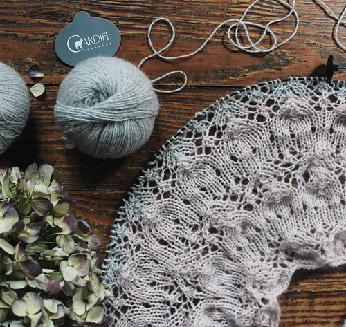 Ravelry: Fairy Tale pattern by Knitting For Breakfast