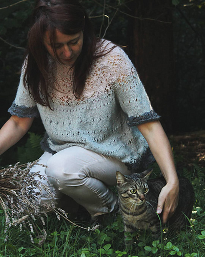 Ravelry: Fairy Tale pattern by Knitting For Breakfast