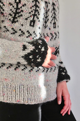 Ravelry: Bird Flight pattern by Knitting For Breakfast
