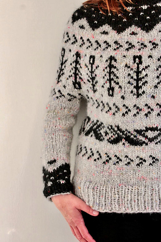 Ravelry: Bird Flight pattern by Knitting For Breakfast