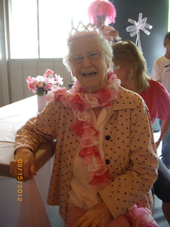 Ravelry: knitforewe's Frilly Tutu Knit Scarf