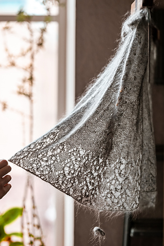 Ravelry: Serpanok pattern by Natalie Pelykh