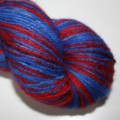 Ravelry: The Knitting Goddess UK 4 ply BritSock BFL