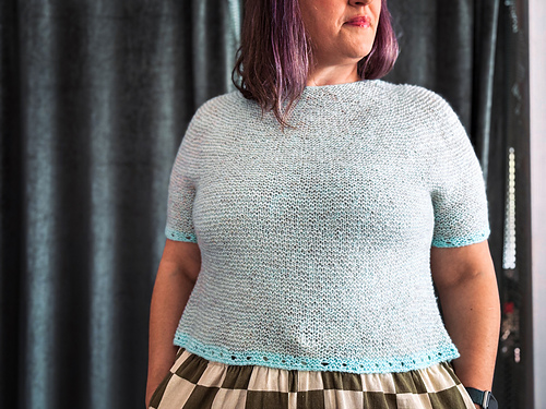 Ravelry: Frozen Sand pattern by Lesley Anne Robinson