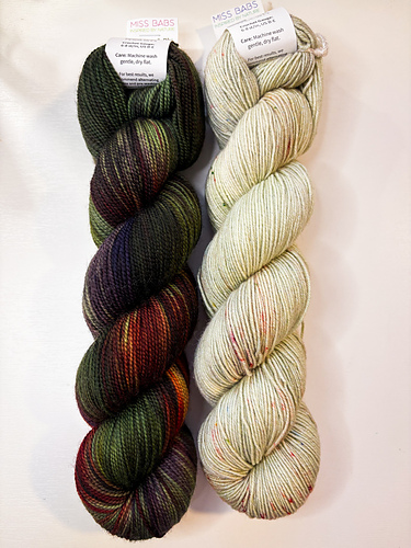 Ravelry: Samara pattern by Lesley Anne Robinson