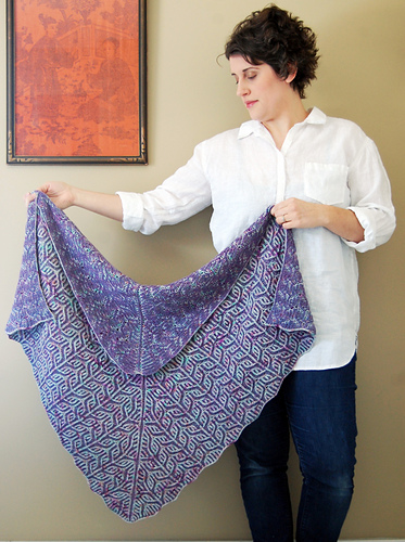 Ravelry: Sizzle Pop pattern by Lesley Anne Robinson