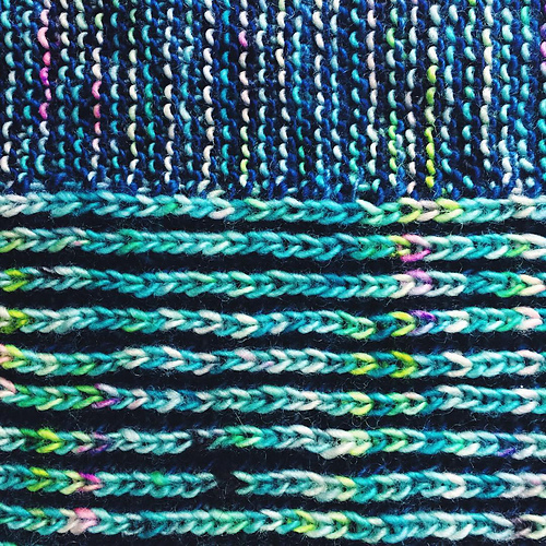 Ravelry: Zing Zip pattern by Lesley Anne Robinson