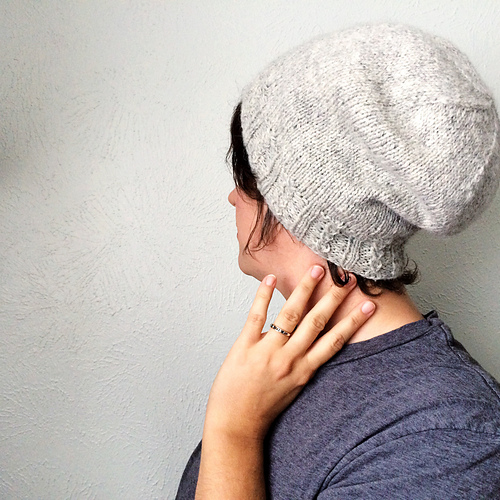 Ravelry: Washed Ashore pattern by Lesley Anne Robinson