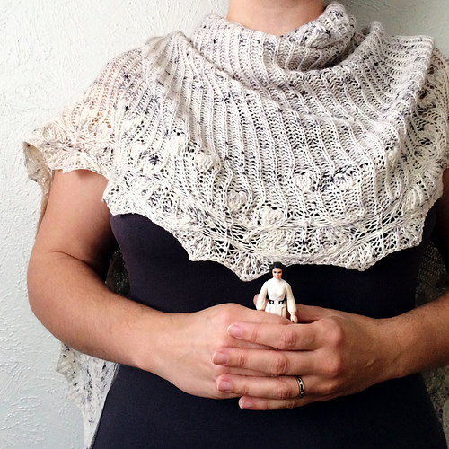 Ravelry: Rebel pattern by Lesley Anne Robinson