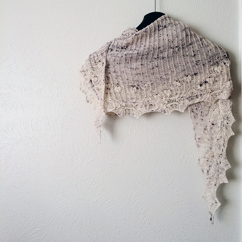 Ravelry: Rebel pattern by Lesley Anne Robinson