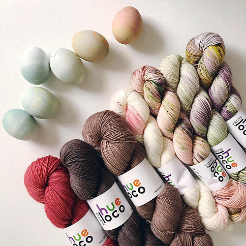 Ravelry: Loro pattern by Lesley Anne Robinson