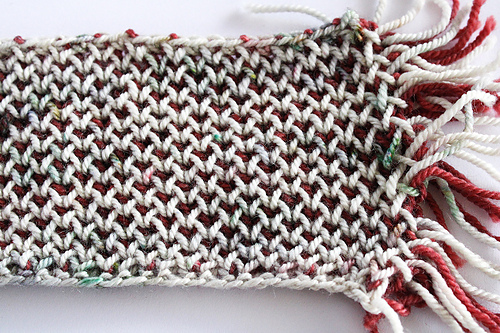 Ravelry: Twinkle pattern by Lesley Anne Robinson