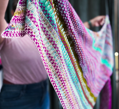 Ravelry: Star Sign Sampler pattern by Lesley Anne Robinson