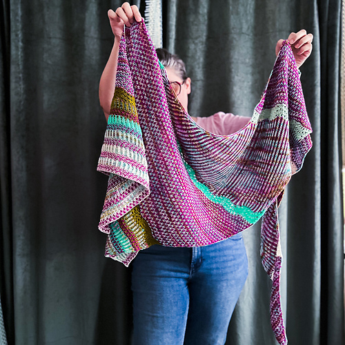 Ravelry: Star Sign Sampler pattern by Lesley Anne Robinson