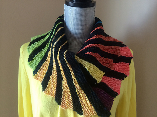 Ravelry: What if .... ? pattern by Susan Ashcroft