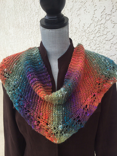 Ravelry: Klamath pattern by Taiga Hilliard