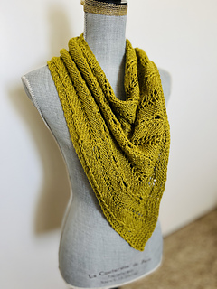 Ravelry: Pauza pattern by Anna Lipinska