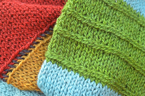 Ravelry: Wollaston pattern by Still Life with Knitting