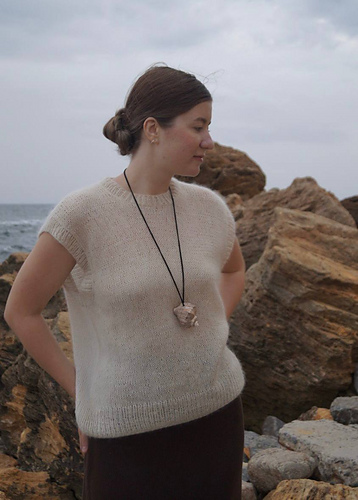 Ravelry: Scandinavia Vest pattern by Knitting House