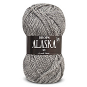 Ravelry: Garnstudio DROPS Alaska