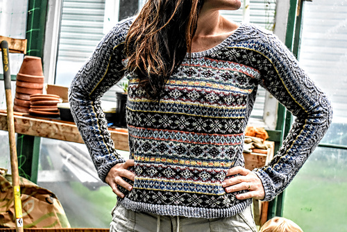 Throw me your most difficult knitting patterns : r/knitting