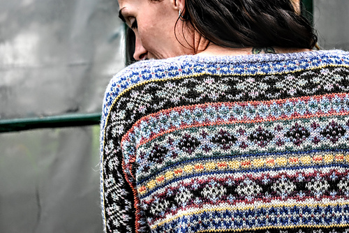 Throw me your most difficult knitting patterns : r/knitting