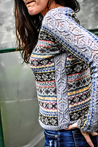 Throw me your most difficult knitting patterns : r/knitting