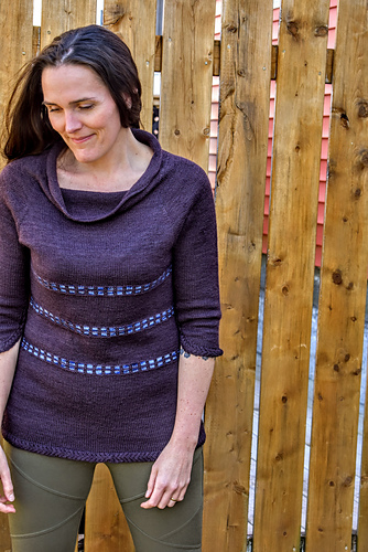 Ravelry: Nain pattern by Jennifer Beale