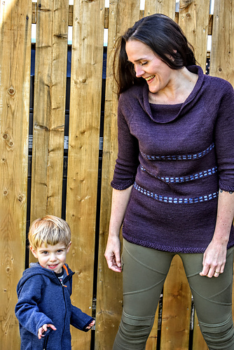 Ravelry: Nain pattern by Jennifer Beale