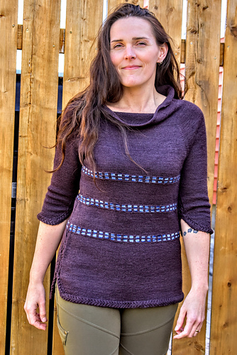 Ravelry: Nain pattern by Jennifer Beale