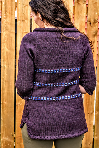 Ravelry: Nain pattern by Jennifer Beale