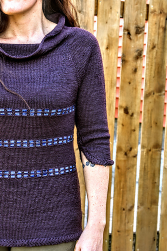 Ravelry: Nain pattern by Jennifer Beale