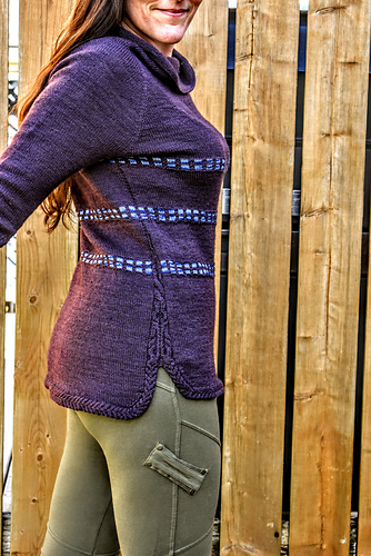 Ravelry: Nain pattern by Jennifer Beale