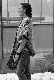 Ravelry: Rioux pattern by Jennifer Beale