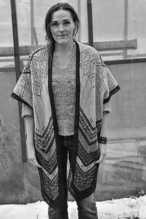 Ravelry: Rioux pattern by Jennifer Beale