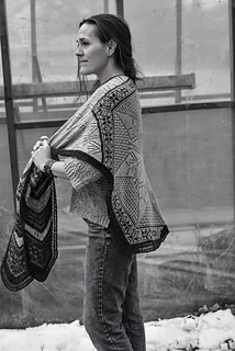 Ravelry: Rioux pattern by Jennifer Beale