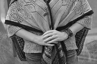 Ravelry: Rioux pattern by Jennifer Beale