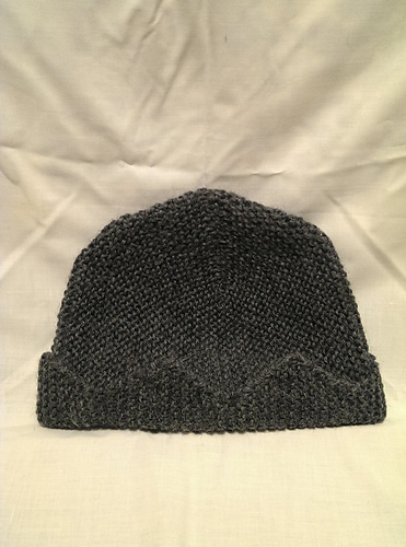 Ravelry: Jughead Hat pattern by Aelfie Lincoln