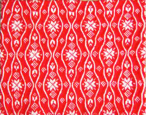 Ravelry: Experimental/Ornamental Collection pattern by Kieran Foley